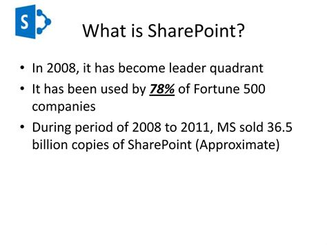 SharePoint Introduction What S New In SharePoint SharePoint Architecure