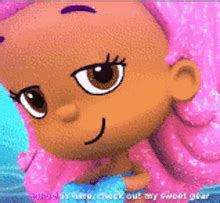 Bubble Guppies S Tenor