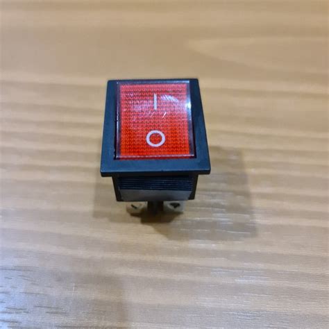 Jual Switch Power Saklar Control Box Pompa Satelit Di Lapak Rumah Pompa Tangerang Bukalapak