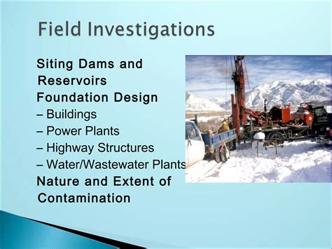 introduction to geo technical engineering 2 ppt