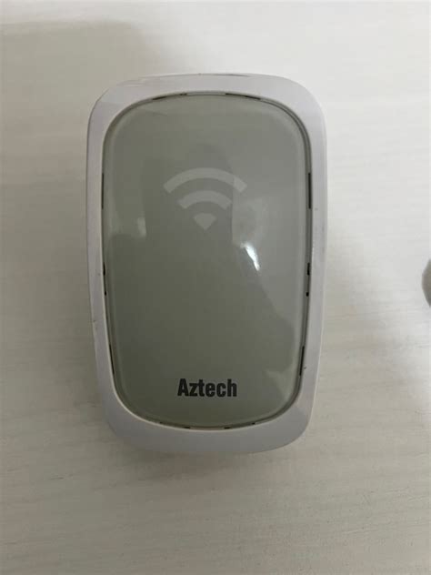 Wifi Repeaters Extend Wifi Coverage Computers Tech Parts Accessories Networking On