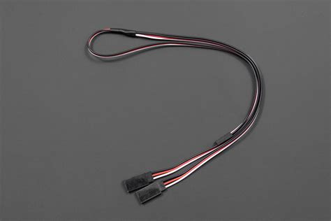 search cable products projects and tutorials dfrobot