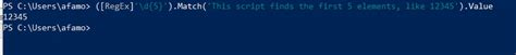 Get Type Accelerators To Learn About Powershell Data Types