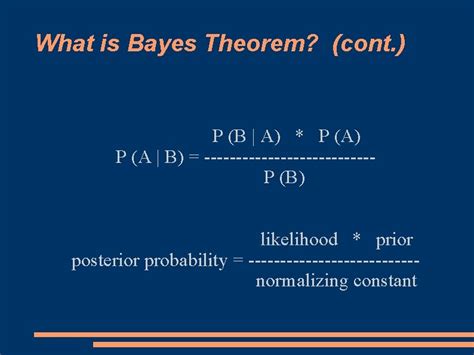 Bayesian Models Honors Intro To Cognitive Science
