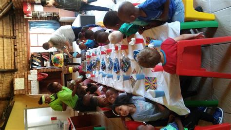 Dinwiddie Pre Primary School And Aftercare Germiston Projects