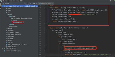jenkins插件清单 jenkins插件包 csdn博客