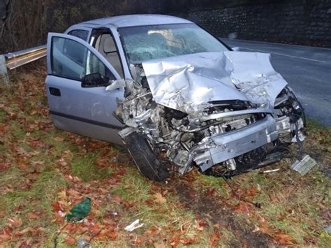 Майка и дете пострадаха при катастрофа на пътя Русе Силистра