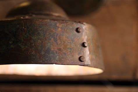 Gallery — Ironglass Lighting