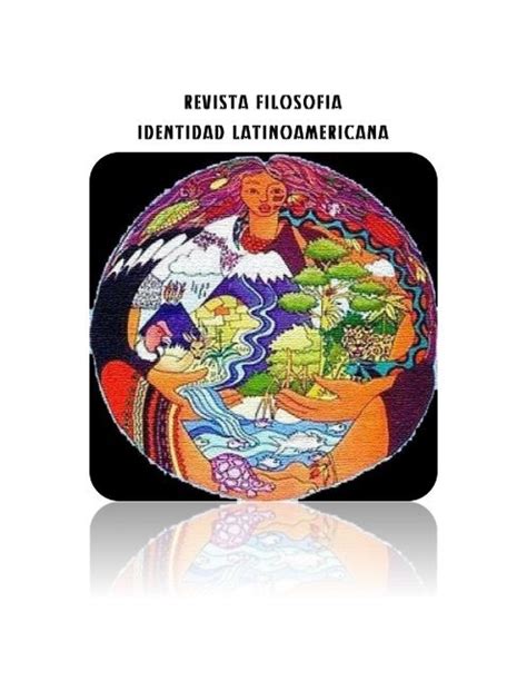 Que Es Alteridad E Identidad Latina