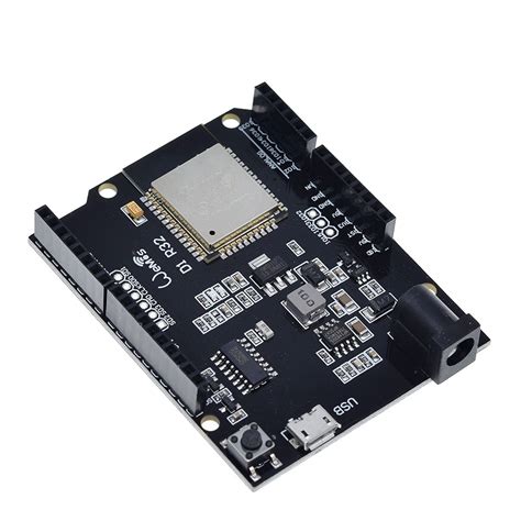 wemos d1 esp32 wifi bluetooth 4mb flash uno d1 r32 board module ch340