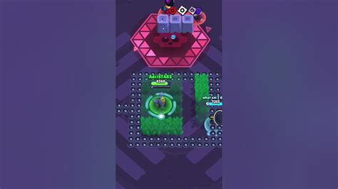 Double Kill Avec Mandy Brawlstars Youtube