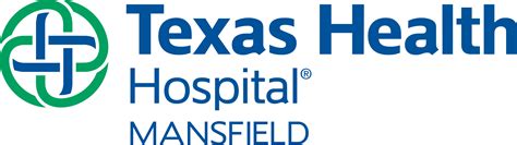 Texas Health Hospital Mansfield Logo Download In Svg Vector Or Png File
