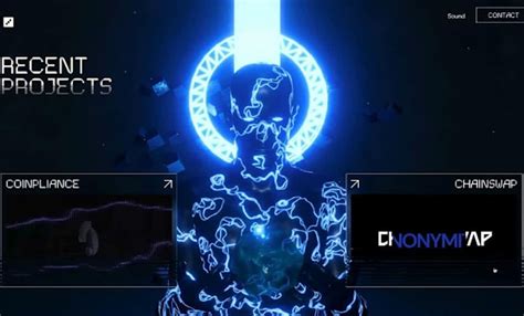 3d Animated Website 3d Webflow Spline Scrolling Animation 3d Model For Website By Rolandjacobsen