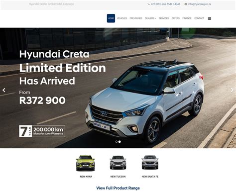 Top 25 Best Examples Of Real Life Websites Using Joomla 2021