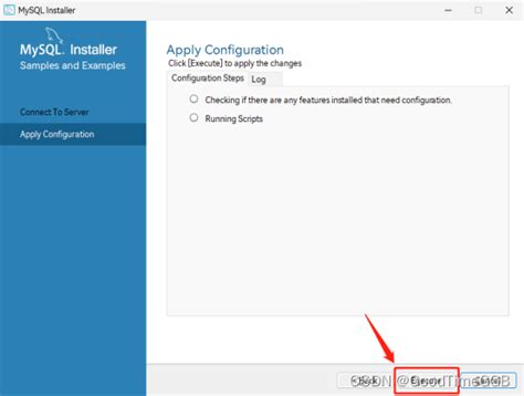Mysql安装及使用图文教程超详细版本mysql安装教程 Csdn博客 Mysql安装及使用图文教程超详细版本mysql安装教程 Csdn博客