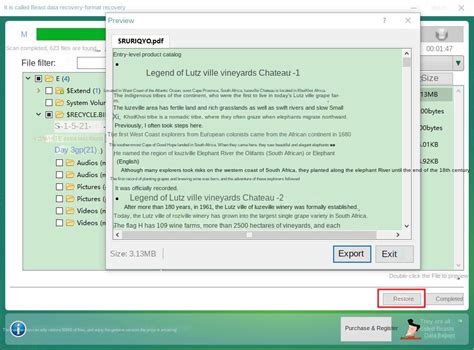 Expert Tips For Ntfs File Recovery In A Simple Way Renee Laboratory Expert Tips For Ntfs File Recovery In A Simple Way Renee Laboratory
