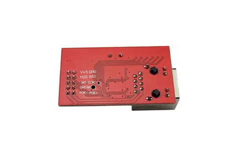 Wiznet W5100 Network Module Tcp Ip Ethernet Module W5100 Ethernet