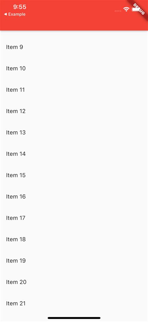 Sliverappbar Not Honoring Safe Area When Not The First Issue Flutter Flutter Github