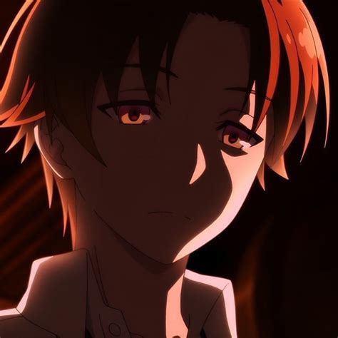 Ayanokoji Kiyotaka Cool Anime Backgrounds Profile Picture Anime Warrior