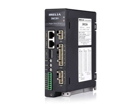 Stepper Controller Stepper Motor Driver Price ICAN