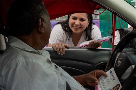 Mayuli Martínez Evidencia Desigualdad Salarial