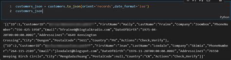 data verification and enrichment for cleaner data