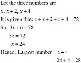 Arithmetic MCQs FPSC NTS Test Preparation EBook