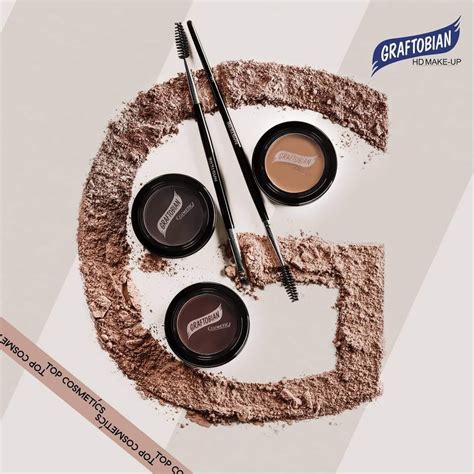 Graftobian Cosmetics Ukraine | Kyiv