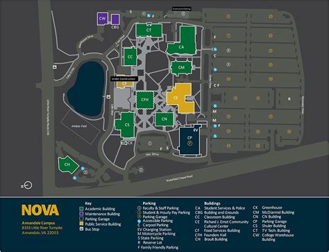 Nvcc Map Annandale Hi Resol