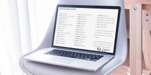 Resumen De Atributos Html Para Ayudarnos A Memorizar