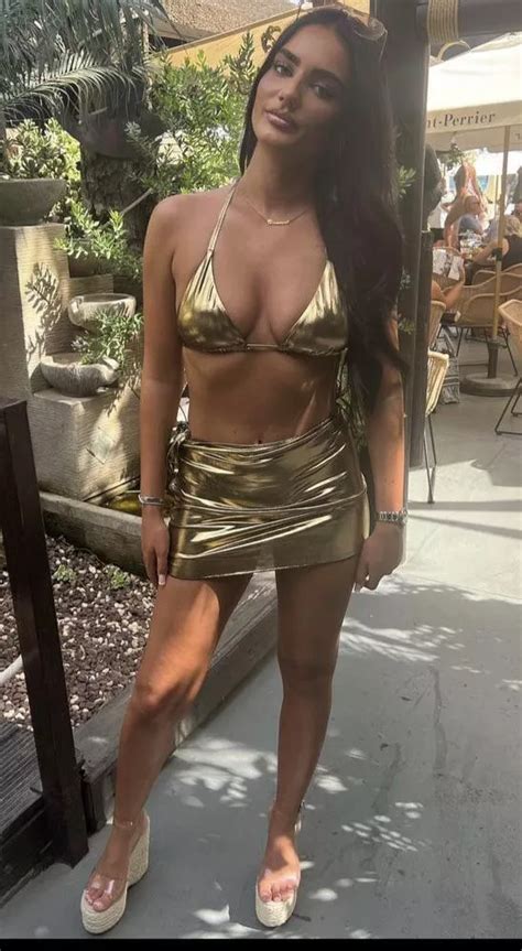 Naomi Nudes ChavGirls NUDE PICS ORG