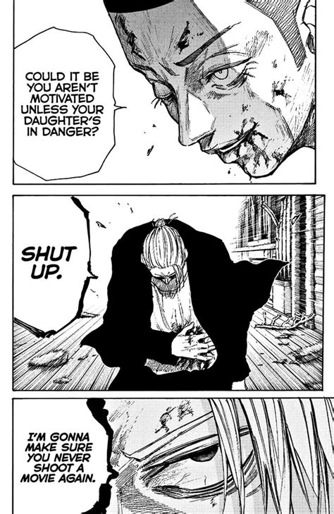 Sakamoto Days Manga Arte Manga Arte Manga