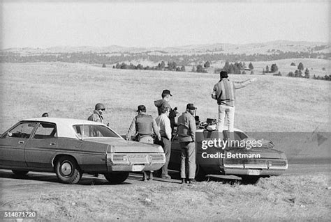 Wounded Knee Sd Photos And Premium High Res Pictures Getty Images