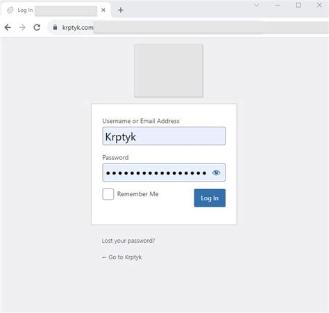 Behind The Chrome Vault A Guide To Decrypting Credentials Krptyk