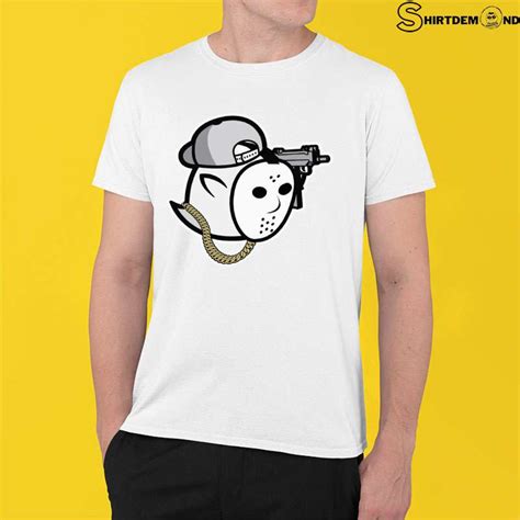 Ghostface Shirt Ghostface Killah T Shirt Clothes For Chill People