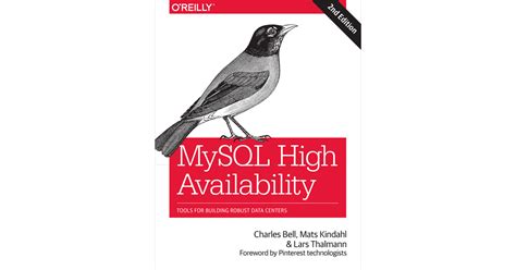 Mysql High Availability 2nd Edition Book