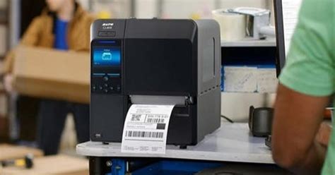 Fonctionnement De Limpression Et Lencodage Rfid Timcod