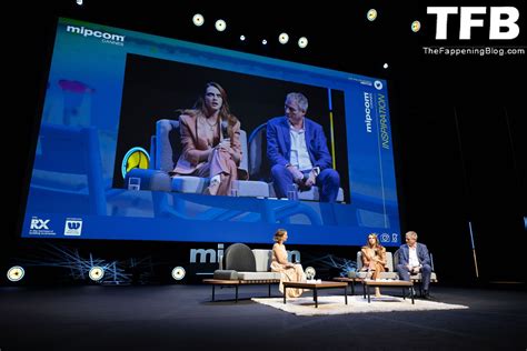 Cara Delevingne Presents Planet Sex At The Mipcom Photos Pinayflixx Mega Leaks