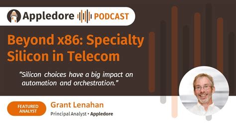 Appledore Research On Linkedin Silicon Telecom Csps Openran