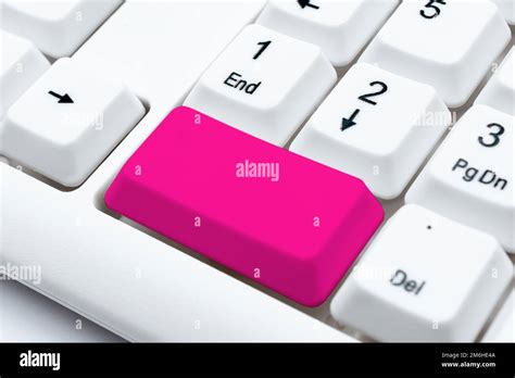 Offering Speed Typing Lessons Tips Improving Keyboard Accuracy Concept Researching New Program