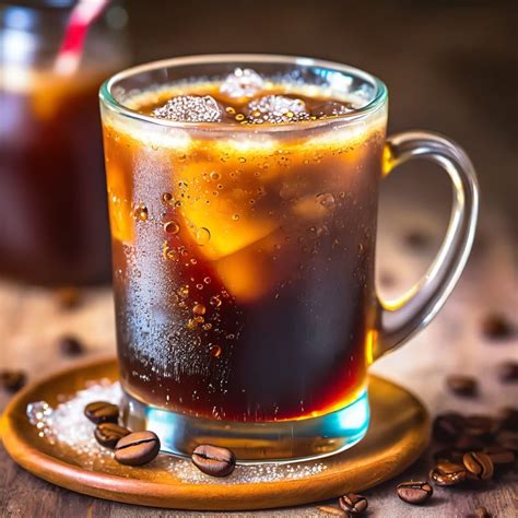 Easy Cold Brewed Coffee Maxwell House Recipes Kraft Heinz