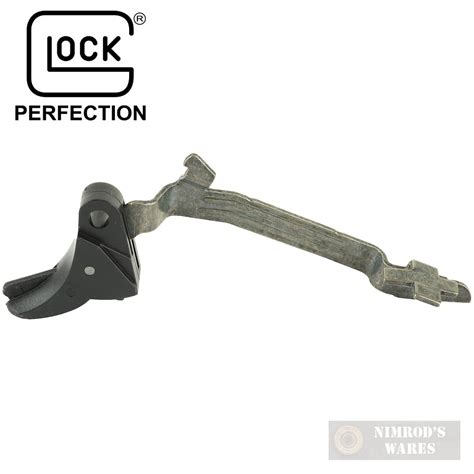 Glock 17 19 G17 G19 Gen 5 Trigger W Bar Sp39702 Glock 17 19 G17 G19 Gen 5 Trigger W Bar Sp39702