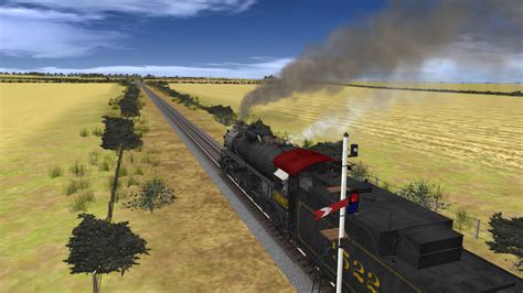 Semaphore Signal Drops Its Arm By Jimmyhook19202122 On Deviantart
