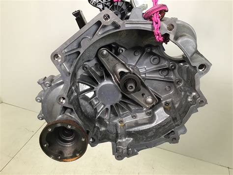 Boîte De Vitesse Manuelle Audi A1 8x1 8xk 1 4 Tfsi Audi 02u300051f