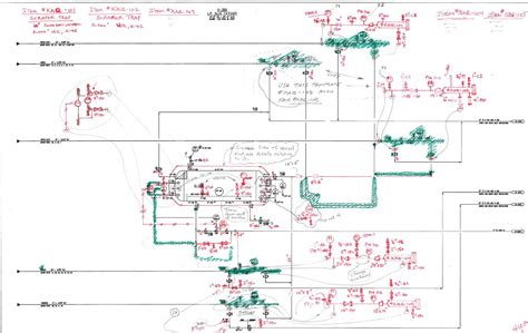 What Is Red Line Drawing At Jill Gullett Blog