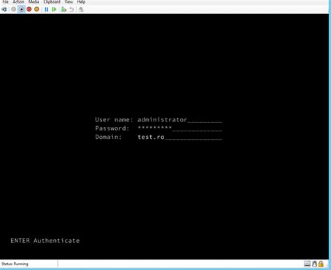 How To Create A Windows Server 2016 Nano Server Image Michael Stoica