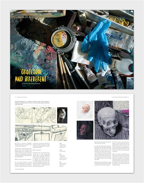 graphite issue 01 downloadable edition 3dtotal shop