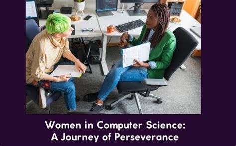 the 2023 24 acm chronicle women s journey in computer science acm w