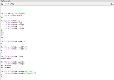 Formato Y Manejo De Texto En Python Machine Learning
