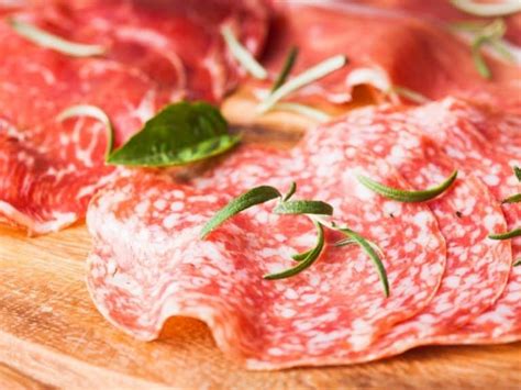 Different Types Of Ham Complete List And Guide 2023 Northern Nester